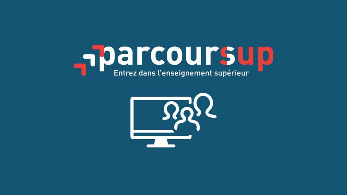 Parcoursup - Institut français
