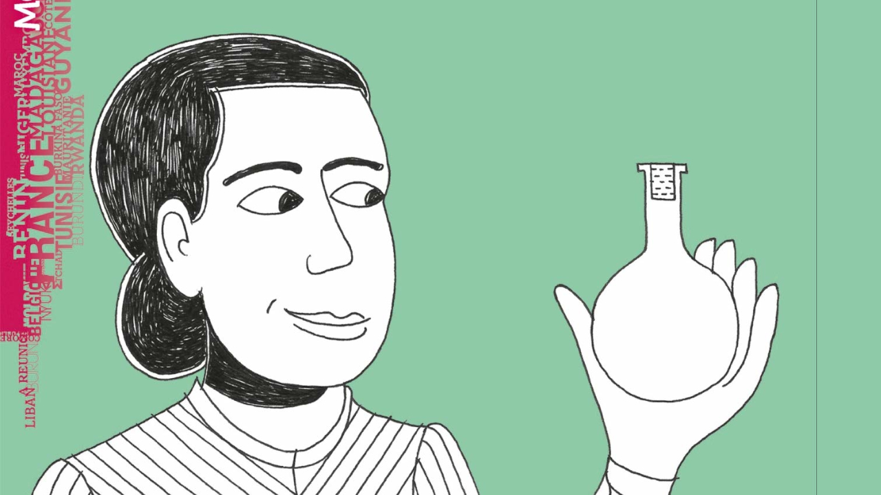 Recommandation de lecture - Institut français