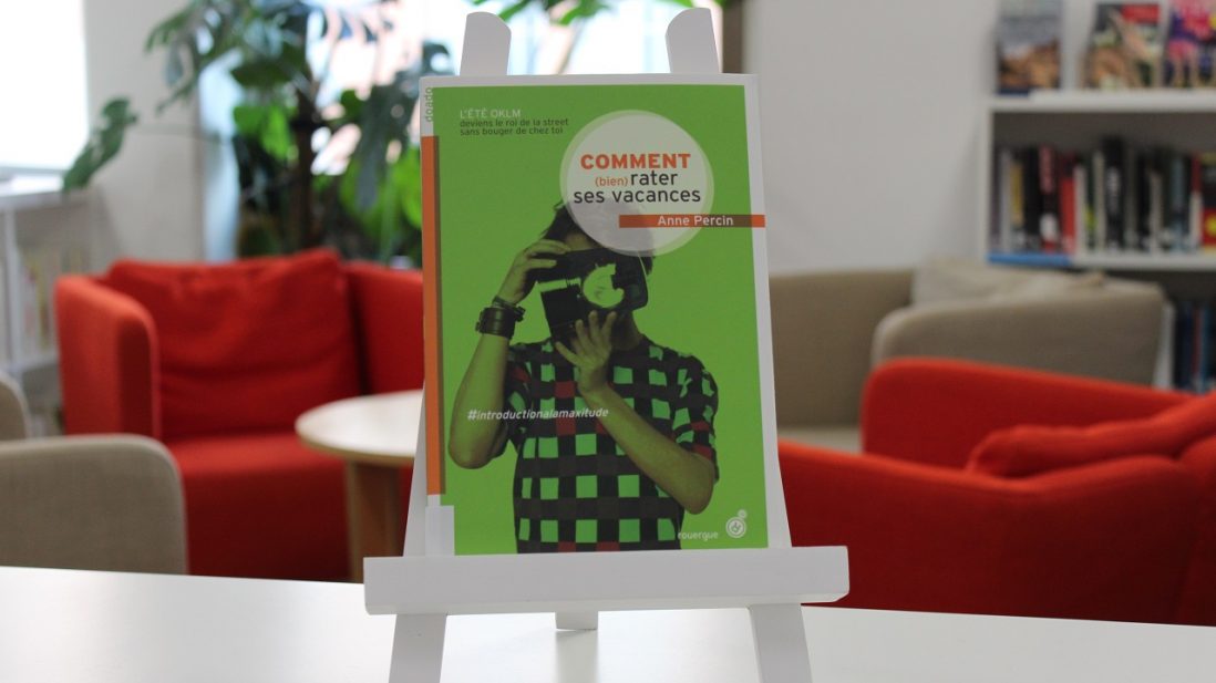 Recommandation de lecture - Institut français