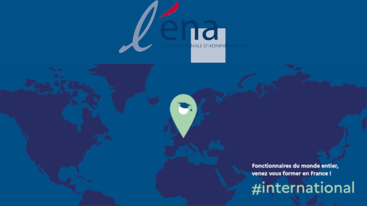 ENA - Institut français