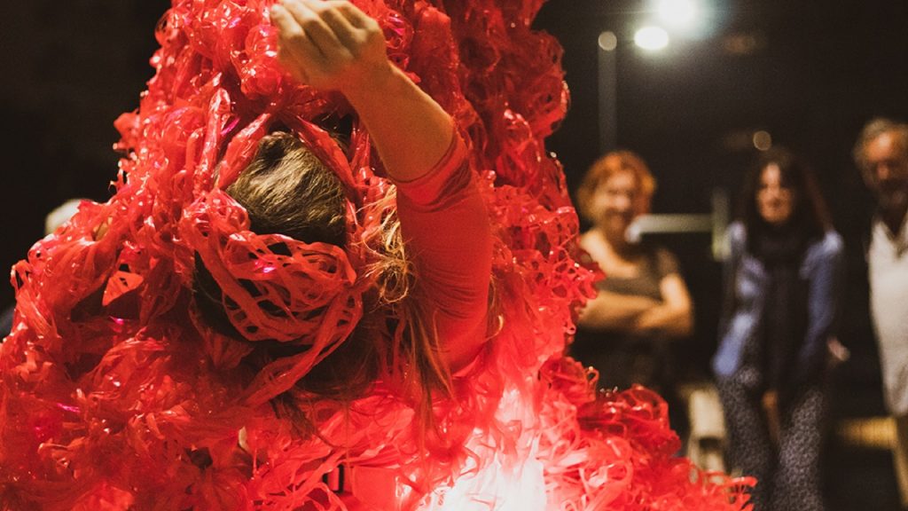 Nyctalope / The Polymorphe - Institut français