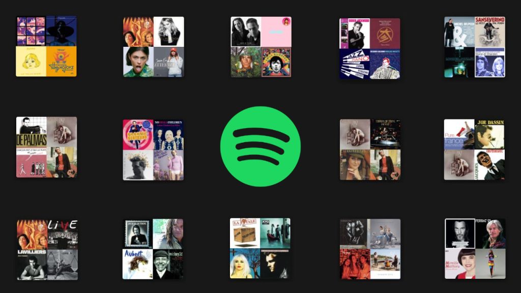 Les playlists de l'Institut - Institut français