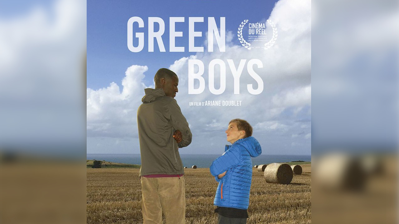 European Film Week : Green Boys - Institut français