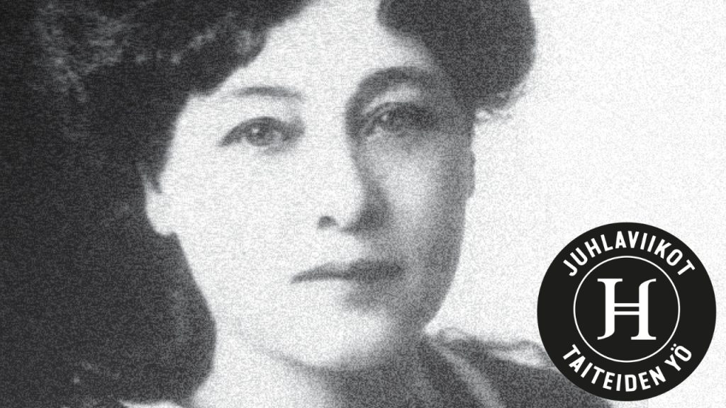 Alice Guy – 13 courts - Institut français