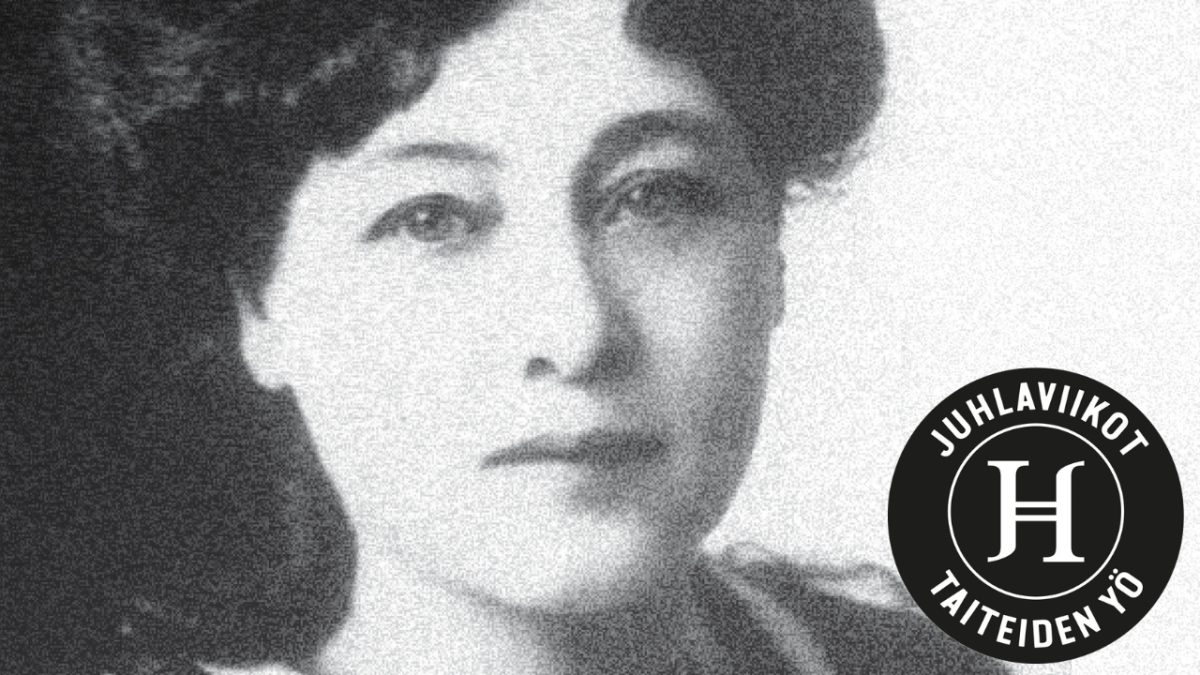 Alice Guy – 13 courts - Institut français