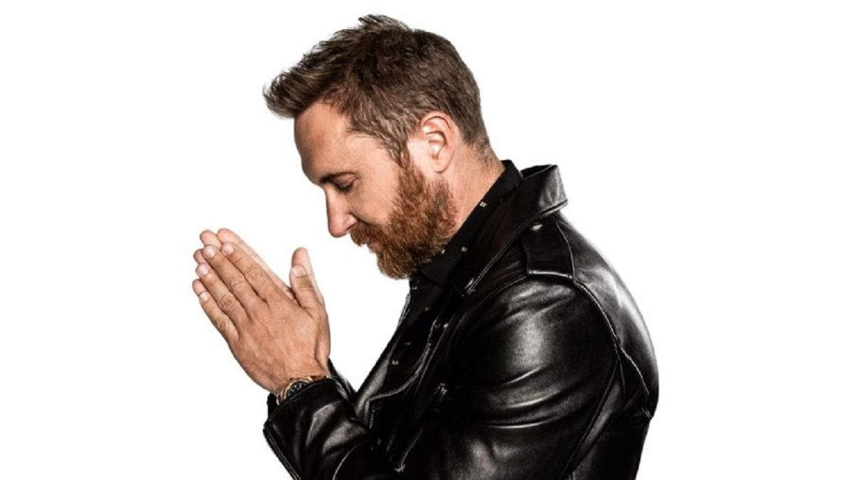 David Guetta headlines Weekend Festival! - Institut français