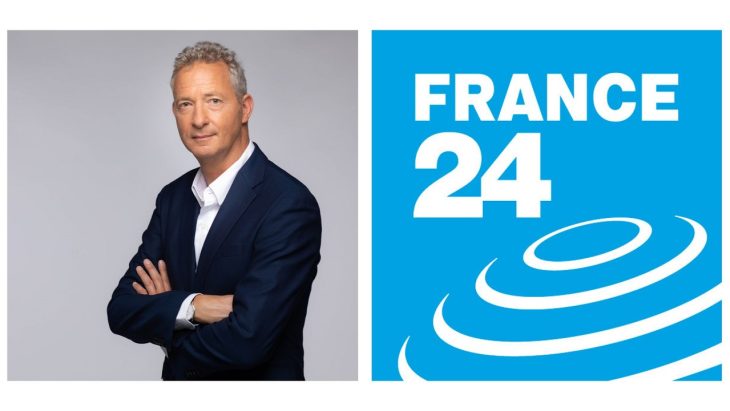 FRANCE 24 - Institut français