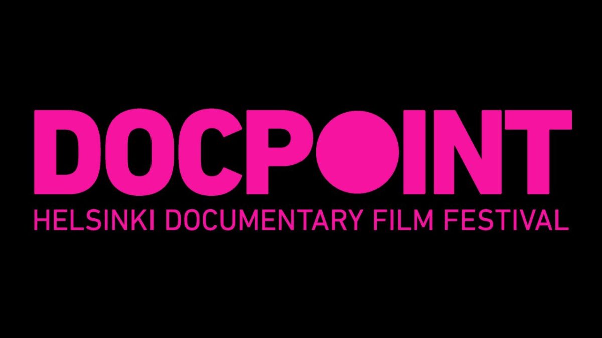 Le festival du film documentaire DocPoint, organisé à Helsinki, vient ...