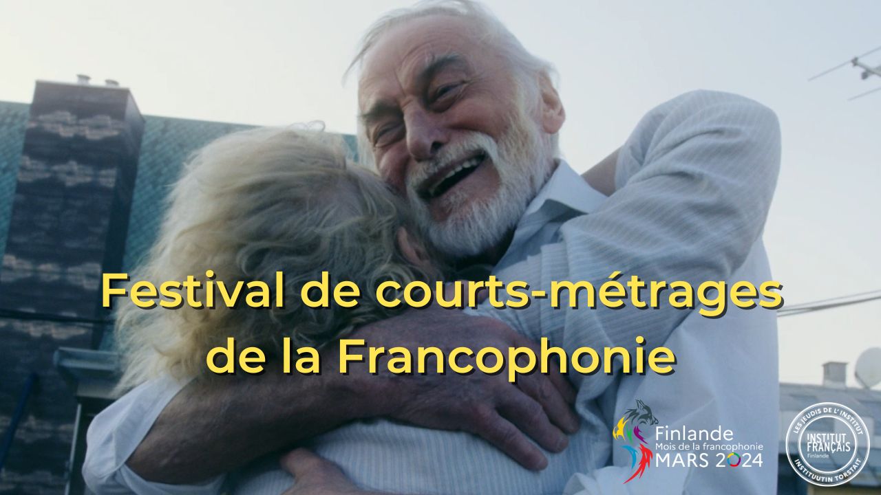 Festival de Courts-Métrages de la Francophonie - Institut français