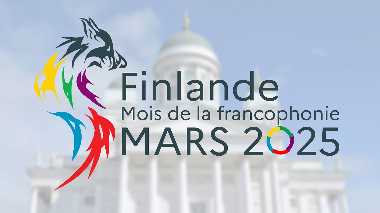 Programme du Mois de la Francophonie 2025 - Institut français