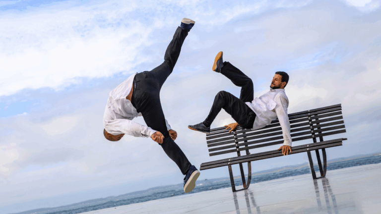 Introduction to Hip-Hop Dance workshop - Institut français